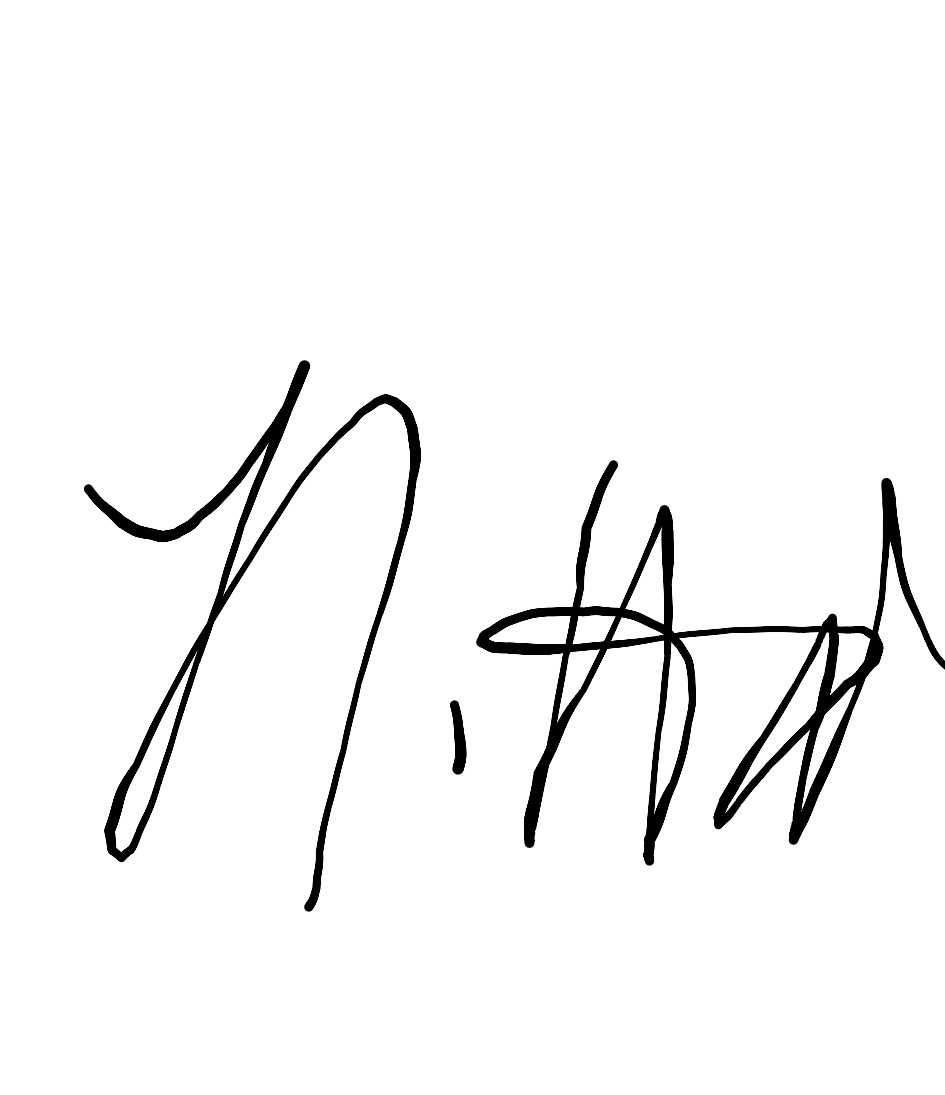 Authorization For Pickup Form